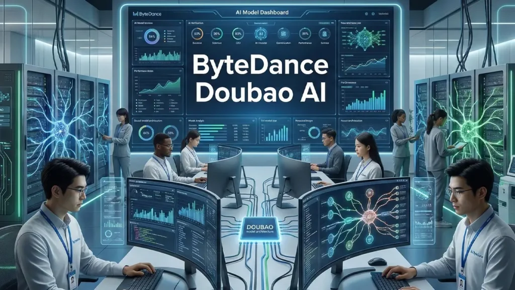 Doubao 2.0 AI Model Review: ByteDance AI Explained
