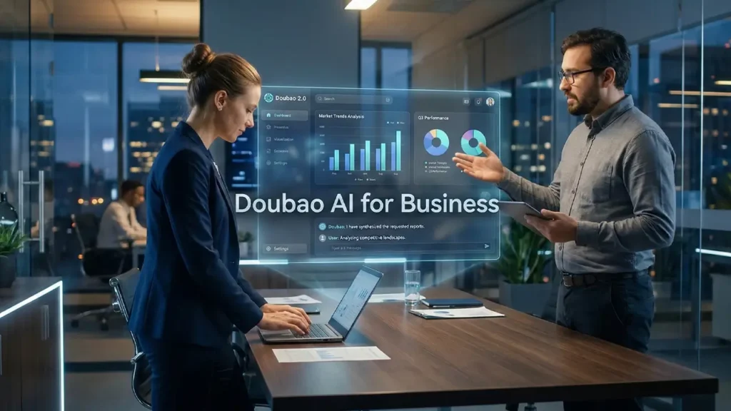 Doubao 2.0 AI Model Review: ByteDance AI Explained